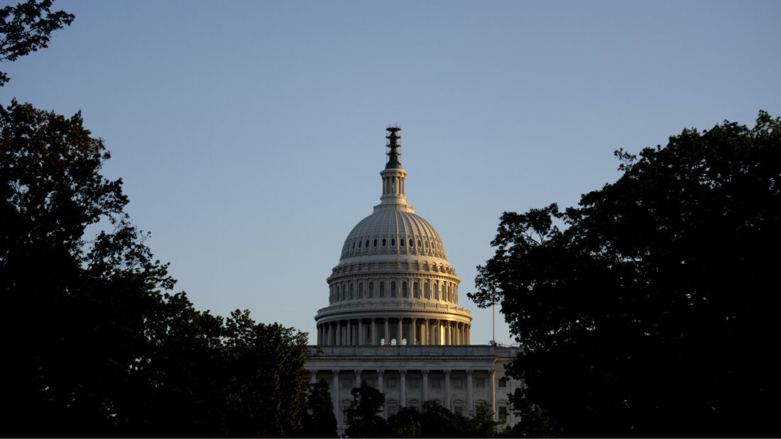The Senate is putting Trump’s big bill back on track but hurdles remain ...
